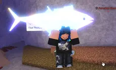 Bluefin Tuna | Fisch Wiki | Fandom