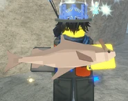 Rabbitfish | Fisch Wiki | Fandom