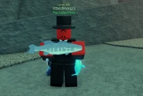 Treble Bass | Fisch Wiki | Fandom