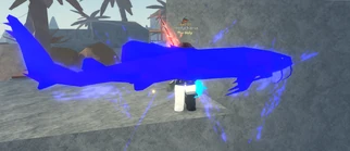 Umbral Shark | Fisch Wiki | Fandom