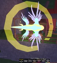 Colossal Blue Dragon | Fisch Wiki | Fandom