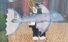 Barreleye Fish | Fisch Wiki | Fandom