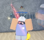 Meg's Spine | Fisch Wiki | Fandom