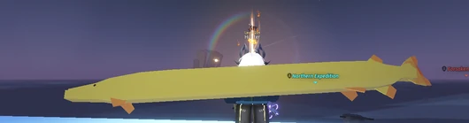 Long Pike | Fisch Wiki | Fandom