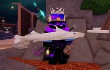 Abyssacuda | Fisch Wiki | Fandom