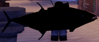 Yellowfin Tuna | Fisch Wiki | Fandom