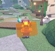 Dreaming Aberration | Fisch Wiki | Fandom