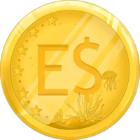 E$ (Currency) | Fisch Wiki | Fandom