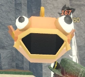 Shiny | Fisch Wiki | Fandom