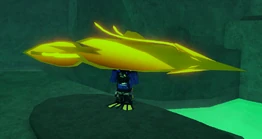 Brine Phantom | Fisch Wiki | Fandom