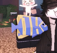 Angelfish | Fisch Wiki | Fandom