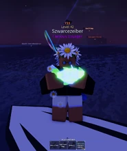 Captain's Goldfish | Fisch Wiki | Fandom