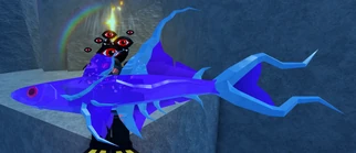 Shimmering Silverside | Fisch Wiki | Fandom