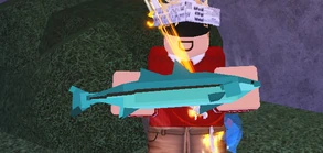 Snook | Fisch Wiki | Fandom