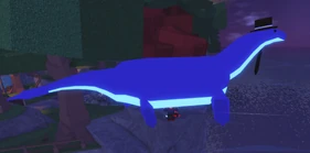 Nessie | Fisch Wiki | Fandom