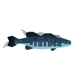 Treble Bass | Fisch Wiki | Fandom