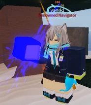 Ice | Fisch Wiki | Fandom