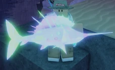 Scurvy Sailfish | Fisch Wiki | Fandom