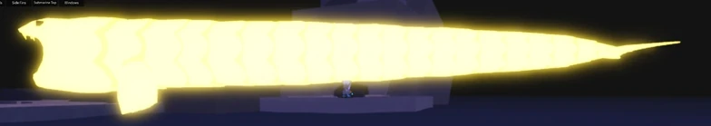 Bloop Fish | Fisch Wiki | Fandom