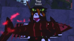 Cutlass Fish | Fisch Wiki | Fandom