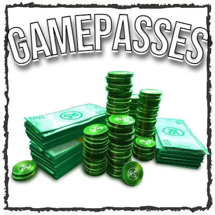 Gamepasses | Fisch Wiki | Fandom