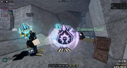 Exalted Relic | Fisch Wiki | Fandom