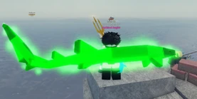 Nurse Shark | Fisch Wiki | Fandom