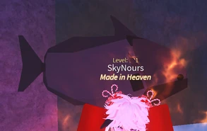 Moonfish | Fisch Wiki | Fandom