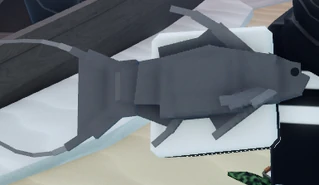 Mythic Fish | Fisch Wiki | Fandom