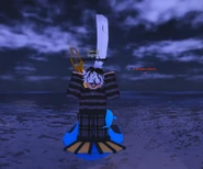 Spine Blade | Fisch Wiki | Fandom