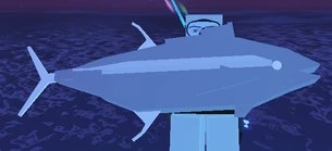 Yellowfin Tuna | Fisch Wiki | Fandom