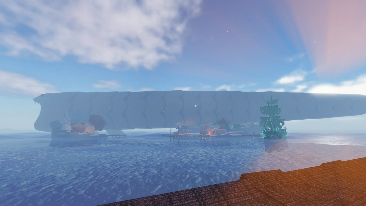 Bloop Fish | Fisch Wiki | Fandom