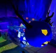 Crystal Frilled Shark | Fisch Wiki | Fandom