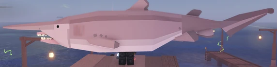 Goblin Shark | Fisch Wiki | Fandom