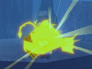 Abyssal Bearded Seadevil | Fisch Wiki | Fandom