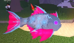 Idolfish | Fisch Wiki | Fandom