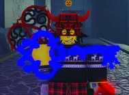 Key of Oaths | Fisch Wiki | Fandom