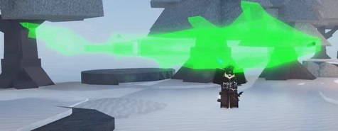 Isonade | Fisch Wiki | Fandom