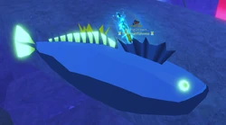 Hollow Gazer | Fisch Wiki | Fandom