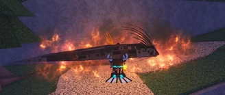 Oarfish | Fisch Wiki | Fandom