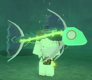 Barreleye Fish | Fisch Wiki | Fandom