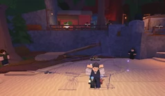 Colossal Blue Dragon | Fisch Wiki | Fandom