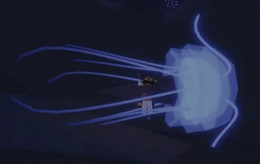 Emperor Jellyfish | Fisch Wiki | Fandom
