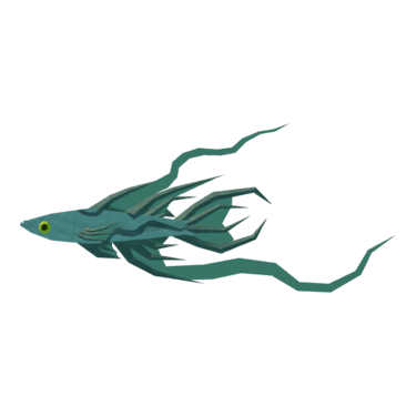 Gust Tail | Fisch Wiki | Fandom