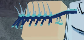 Hallucigenia | Fisch Wiki | Fandom