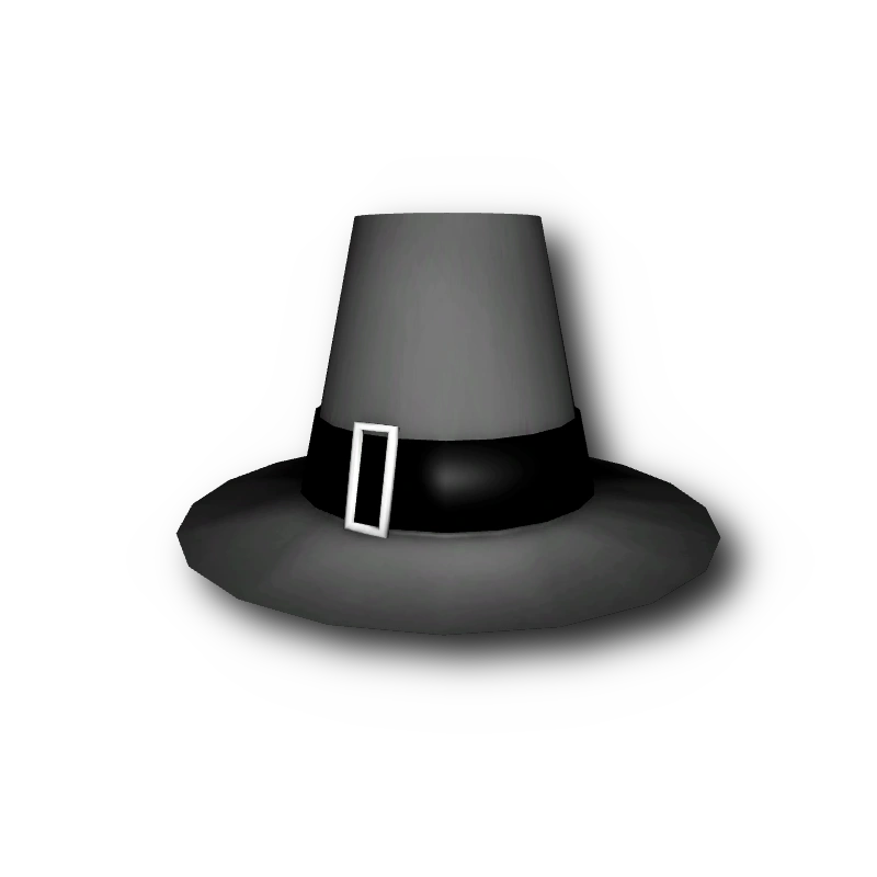Pilgrim Hat | Fisch Wiki | Fandom