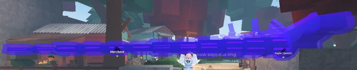 Spectral Serpent | Fisch Wiki | Fandom