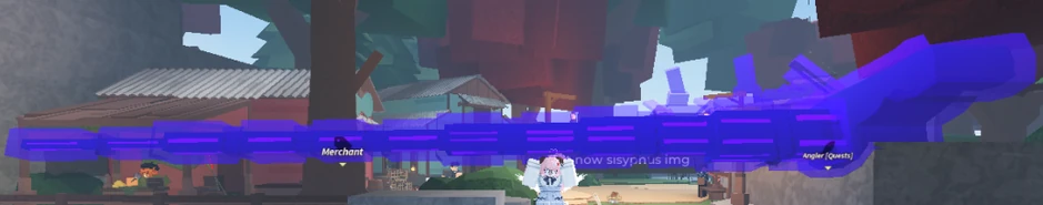 Spectral Serpent | Fisch Wiki | Fandom