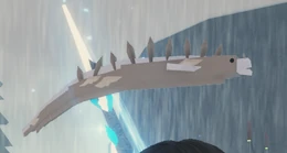 Ice Eel | Fisch Wiki | Fandom