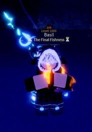 RocketFuel | Fisch Wiki | Fandom
